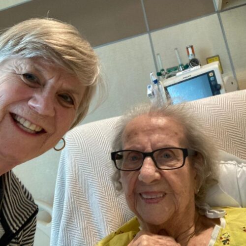 Congregational Care - Saint Cloud UMC